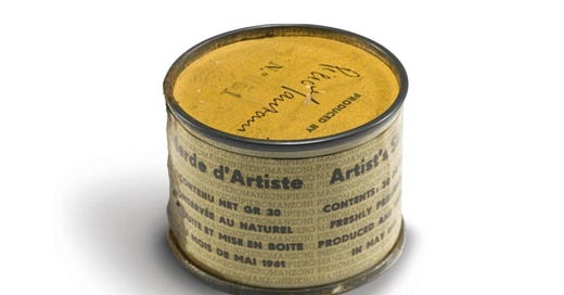 Julia R’s Substack | Julia Regine Cincinatis | Substack