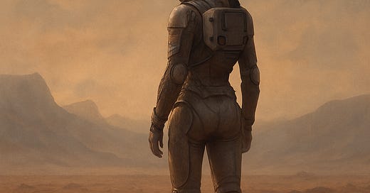 God Girl with Hayley DiMarco | Substack