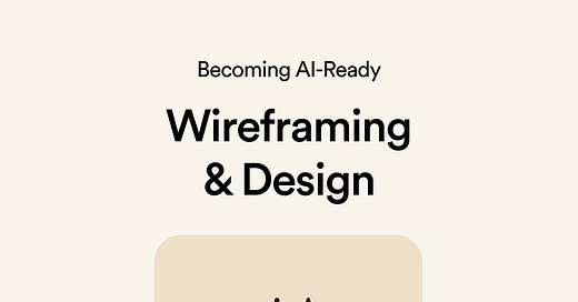 Designary | Filippos Protogeridis | Substack