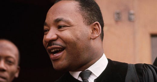 Man of Steele’s Substack | Eli Steele | Substack