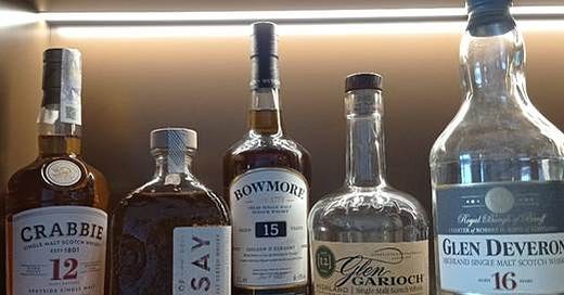 Teacher by Trade; Mentor by Mistake | Daniel Puzzo | Substack