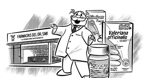 Whitepaper.mx | Rene Lankenau | Substack