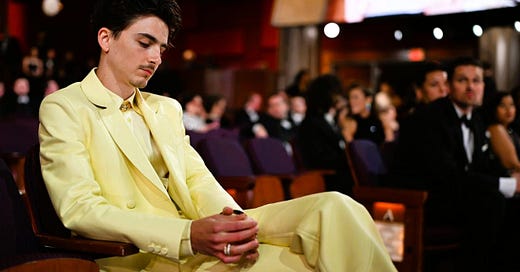 Receipt from the Bookshop | Katie Clapham | Substack