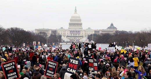 The Dean's Report by Dean Obeidallah | Substack