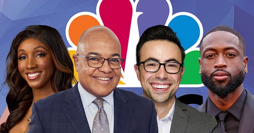 House of Strauss | Ethan Strauss | Substack