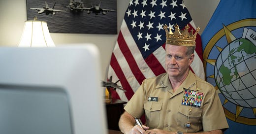 Vermilion China | Substack