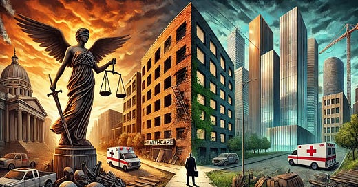 The Hartmann Report | Thom Hartmann | Substack