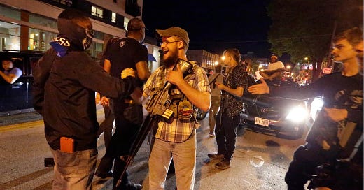 The Conundrum Cluster | Substack