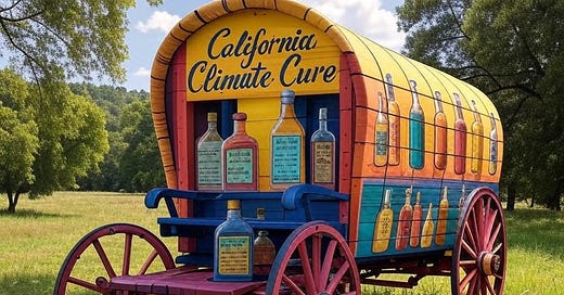 Energy Security and Freedom | Thomas J Shepstone | Substack