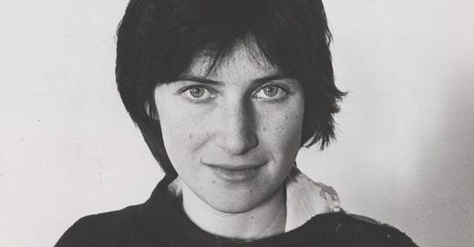 ARt Gallivant | Chibuye Changwe | Substack