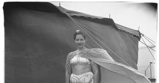 Secret Librairie | Chloë Zofia | Substack