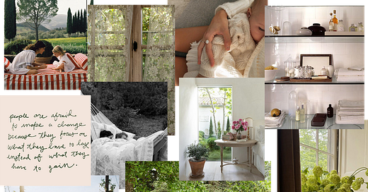 As of Late | Ashley Kane | Substack