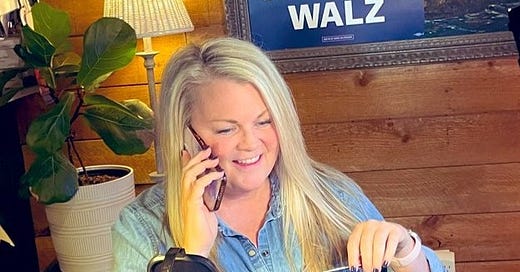 The View from Rural Missouri by Jess Piper | Substack