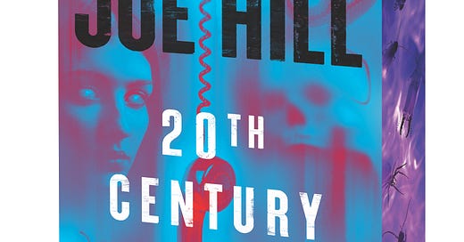 Archive - Joe’s Substack