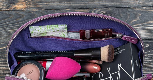 Womancake Magazine | Alicia Dara | Substack