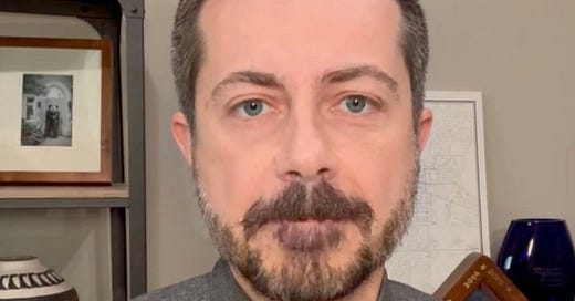 Pete Buttigieg's Substack | Substack