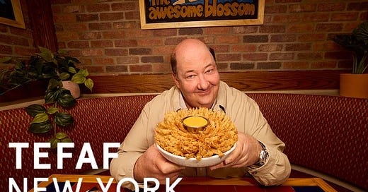 The art daddy’s Substack | Substack