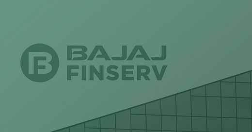 The Valuation School Weekly | Parth Verma | Substack