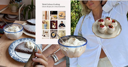 Nea Arentzen | Substack