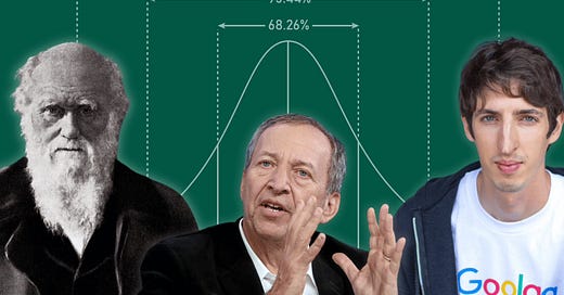 Quillette’s Substack | Substack