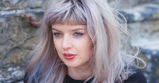 The Shit No One Tells You About Writing | The Shit About Writing Team | Substack