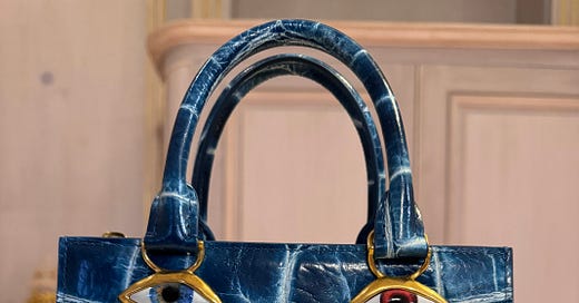 The Anglican | David Roseberry | Substack