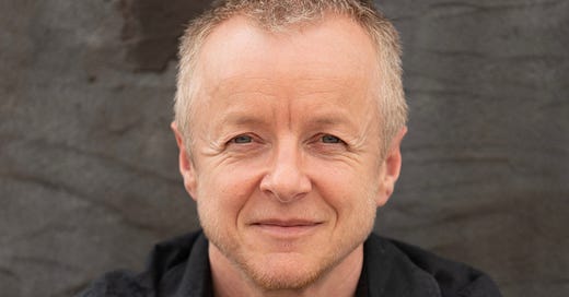 Letters From Love with Elizabeth Gilbert | Substack