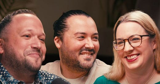 Weekly A to Z | Courtney Brandt | Substack