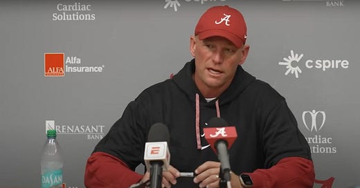 On Montlake | Christian Caple | Substack