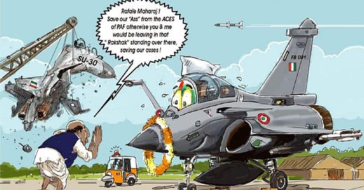 Adil Raja | Substack