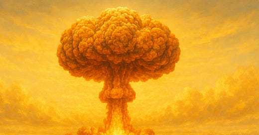 Subu Trade | Substack