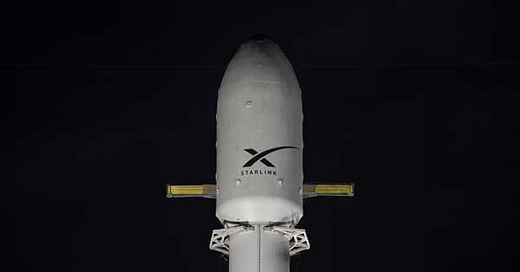 Douglas’s Substack | Douglas Messier | Substack