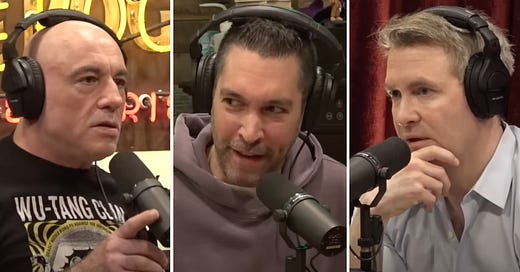 Quillette’s Substack | Substack