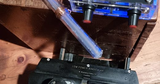 matt’s microscopy | matt. j.a.o.b | Substack