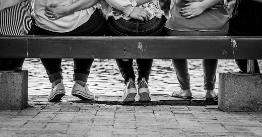 Liberating Motherhood | Zawn Villines | Substack