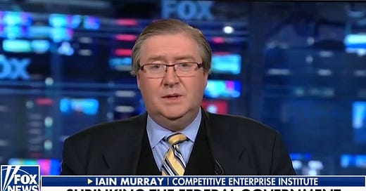 Freedom Conservatism | Substack