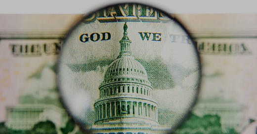 Overtime | The Bulwark | Substack