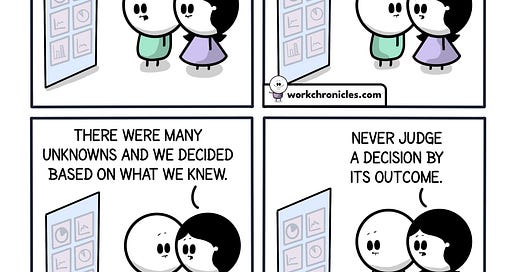 Archive - Work Chronicles