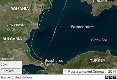 The Saratoga Foundation | Substack