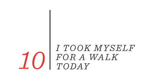 Echoes + Evidence | Ali Edwards | Substack