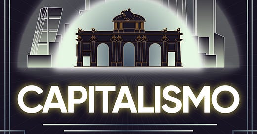 CPSI Newsletters | Rasheed Griffith | Substack