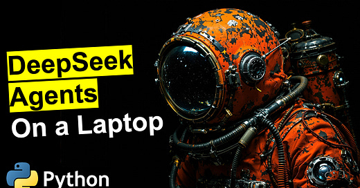 Archive - Deep Charts