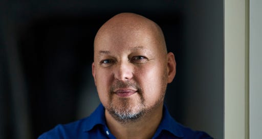 Global Dispatches | Mark Leon Goldberg | Substack