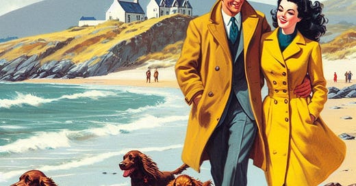 BrocanteHome | Alison May | Substack