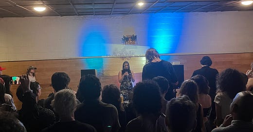 Crumpstack | Mike Crumplar | Substack