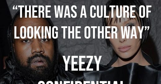 DISCOURSTED | Louis Pisano | Substack