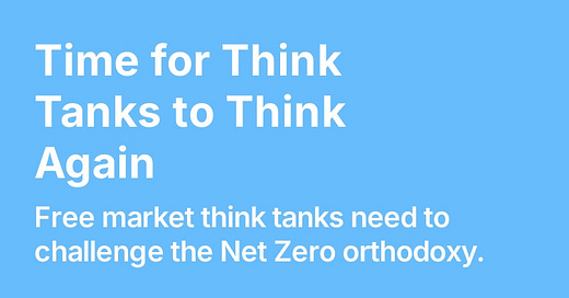 Eigen Values | David Turver | Substack