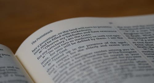 Biblical Theology | Mitch Chase | Substack