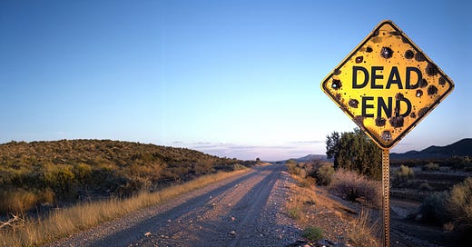 The Preparation | Maxim Benjamin Smith | Substack