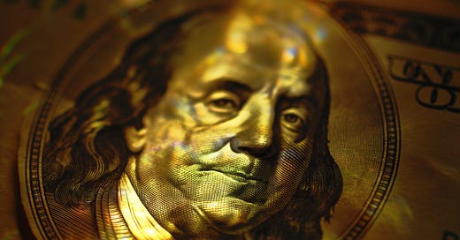 RTSG - Publications | Substack